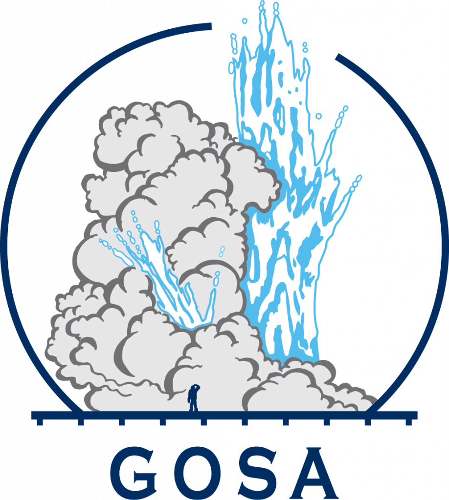 The Geyser Observation Study Association Gosa